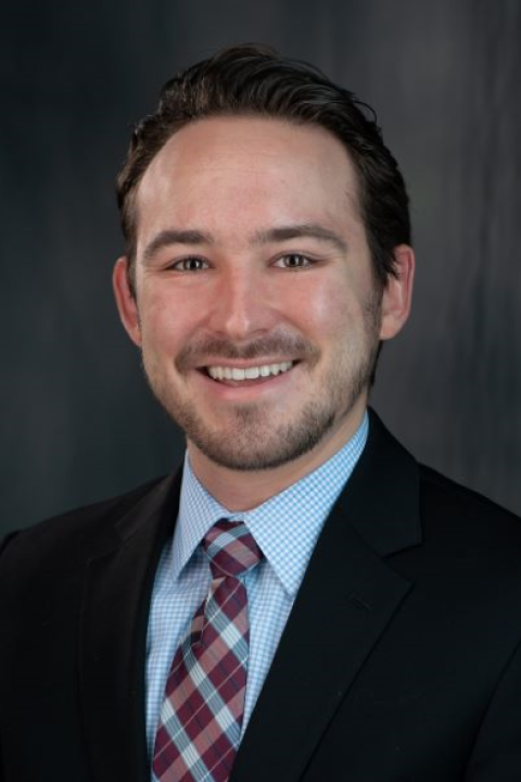 James Trombka | Kent State University James Trombka | Kent State University